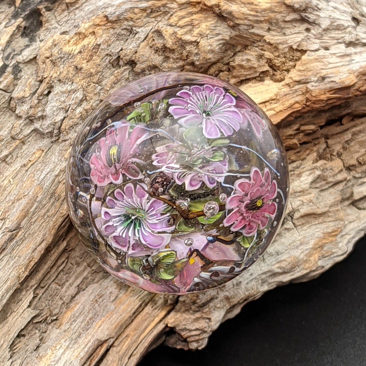 Anzhelika Art Glass | Storefront | Michaels