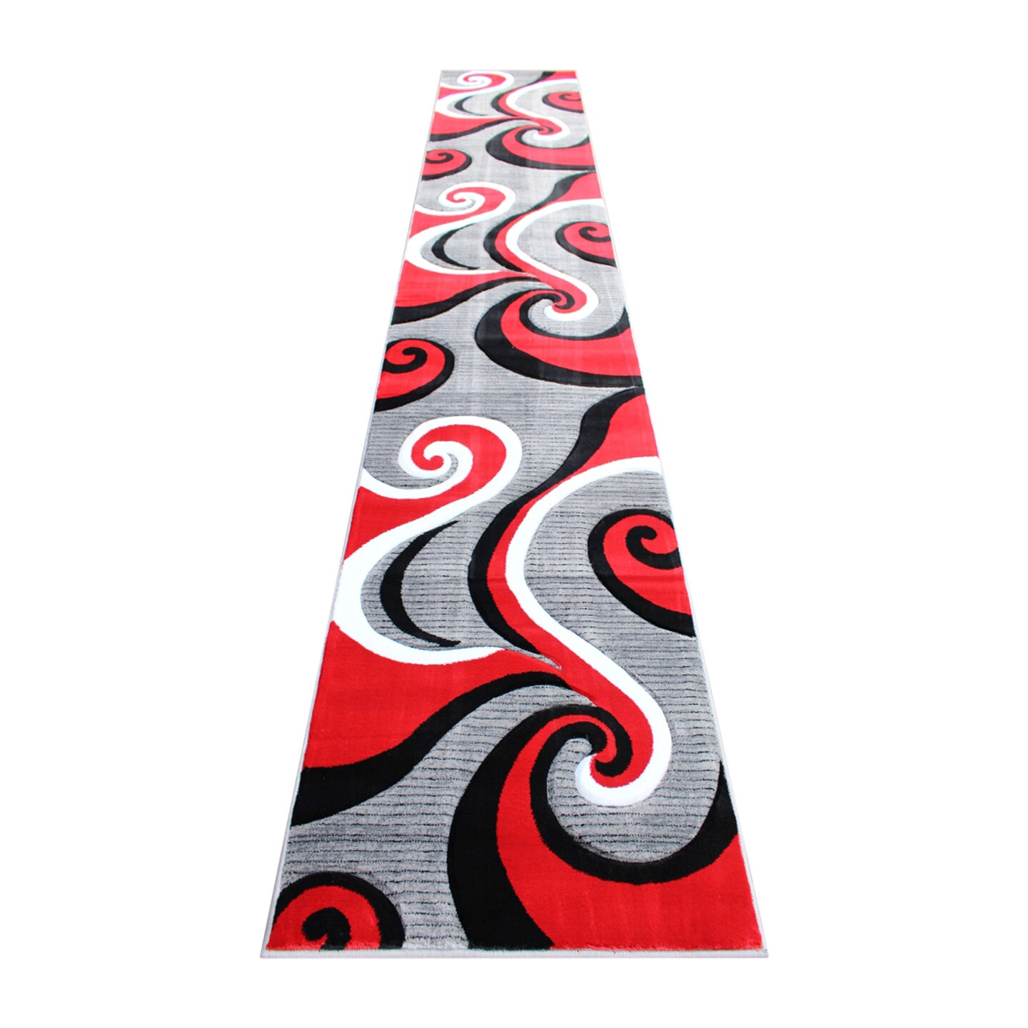 Masada Rugs Sophia Collection Modern Contemporary Hand Sculpted Area ...