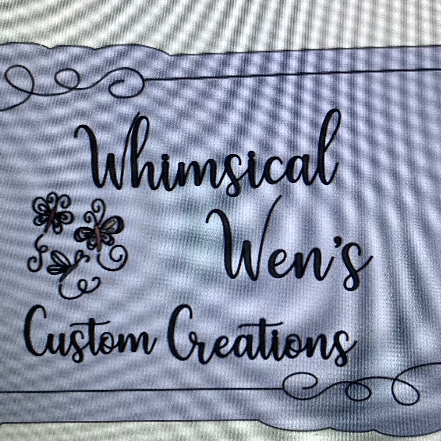 Whimsical Wens | Storefront | Michaels