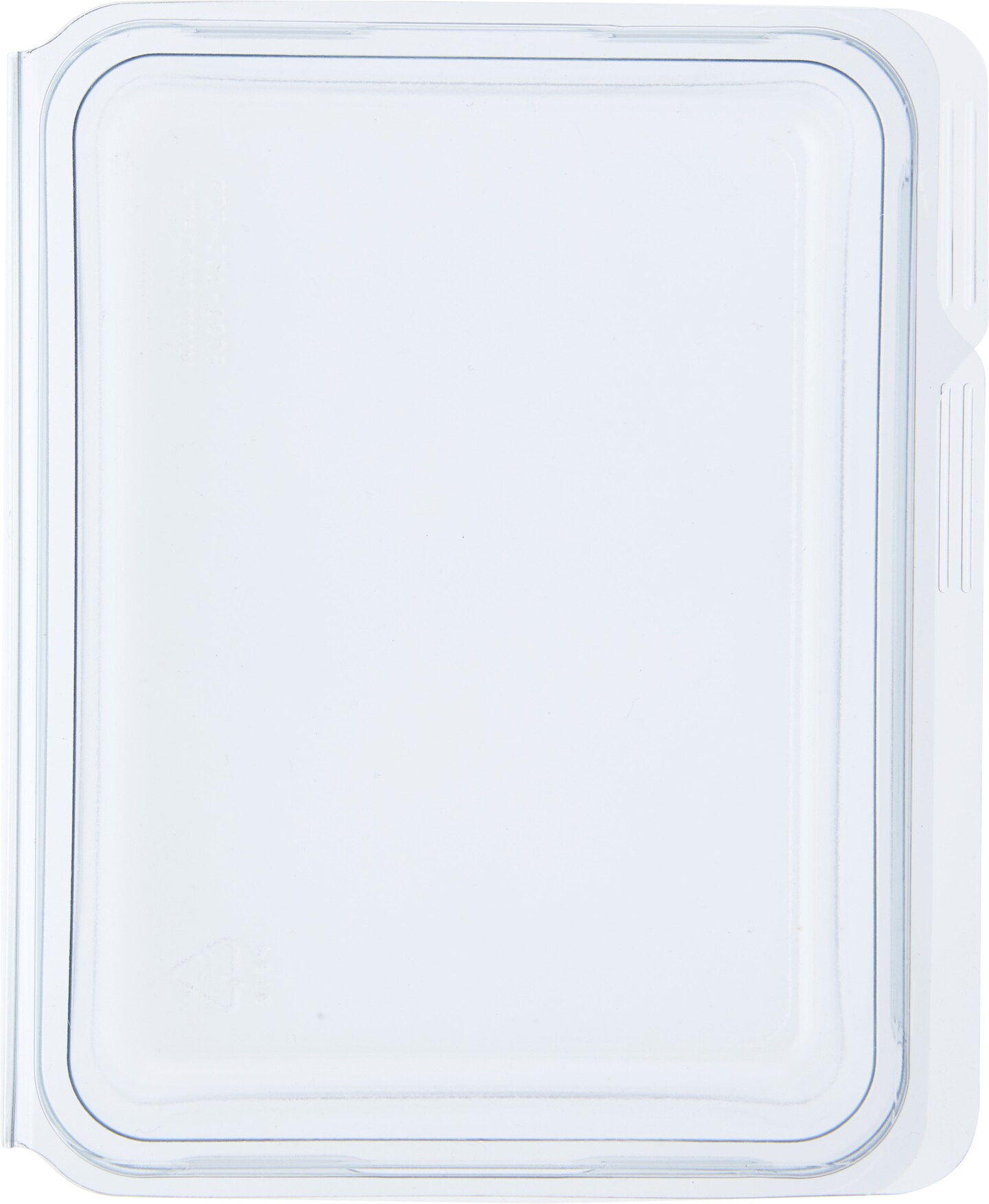 Collecting Warehouse Clear Plastic Clamshell Package / Storage ...