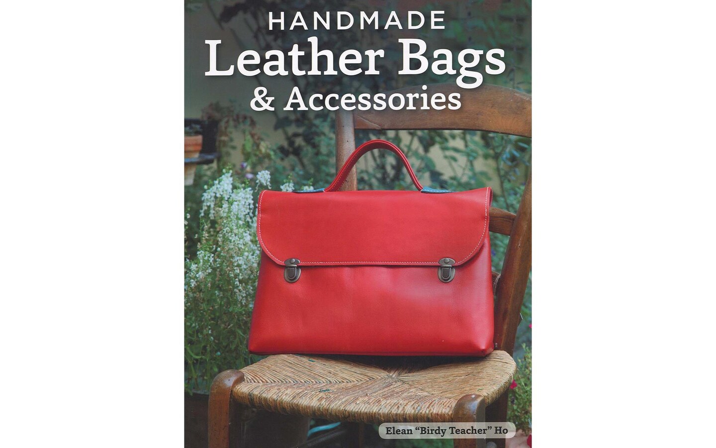 Design Originals Handmade Leather Bags & Acc Bk | Michaels