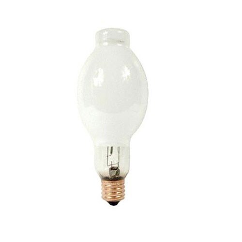 GE 18205 MVR1000 /U/BT37 1000w BT37 E39 Mogul Quartz HID Metal Halide ...