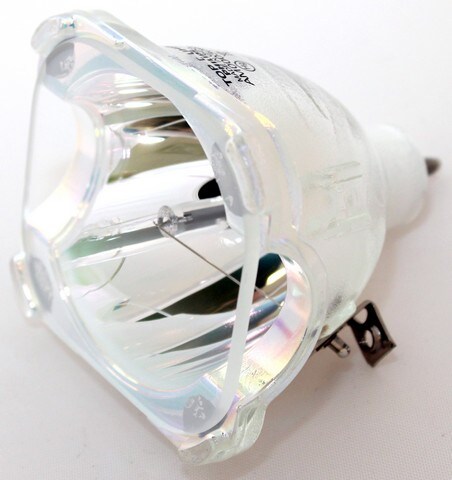 Philips UHP 132-120W 1.0 E22 Projection Bulb without cage assembly ...