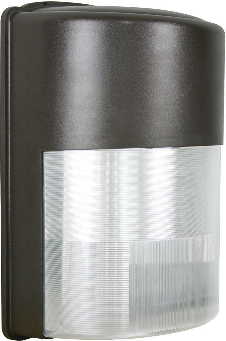 26W LED Wall Pack Fixture 1961 Lumens 5000K | Michaels