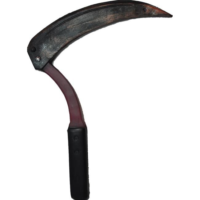 Sickle Accessory - Behind The Mask - The Rise of Leslie Vernon | Michaels