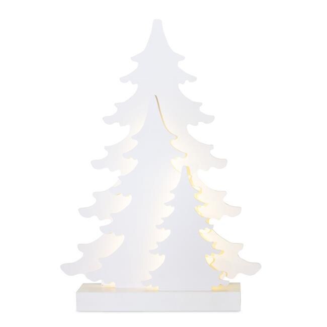 Melrose International 81532 LED Tree Décor | Michaels