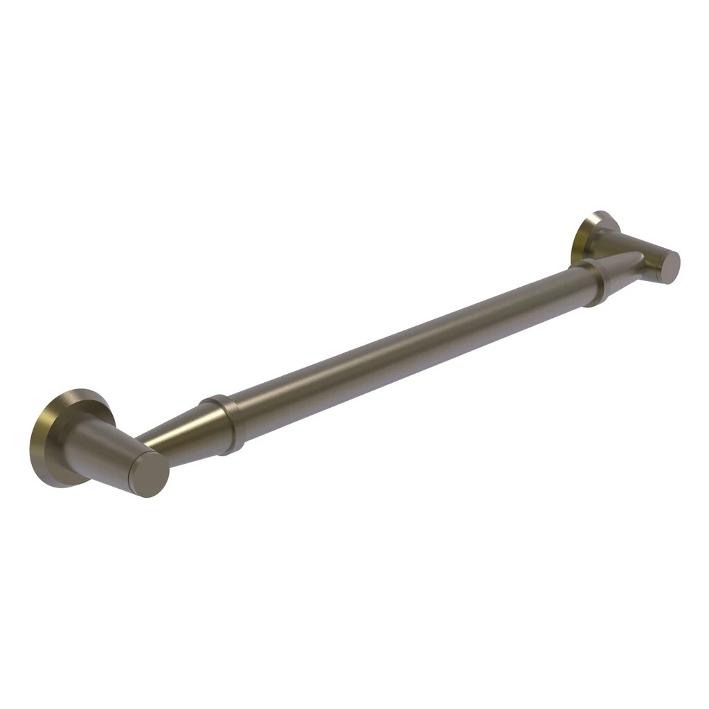 24 Inch Grab Bar Smooth - Md-Grs-24-Abr | Michaels