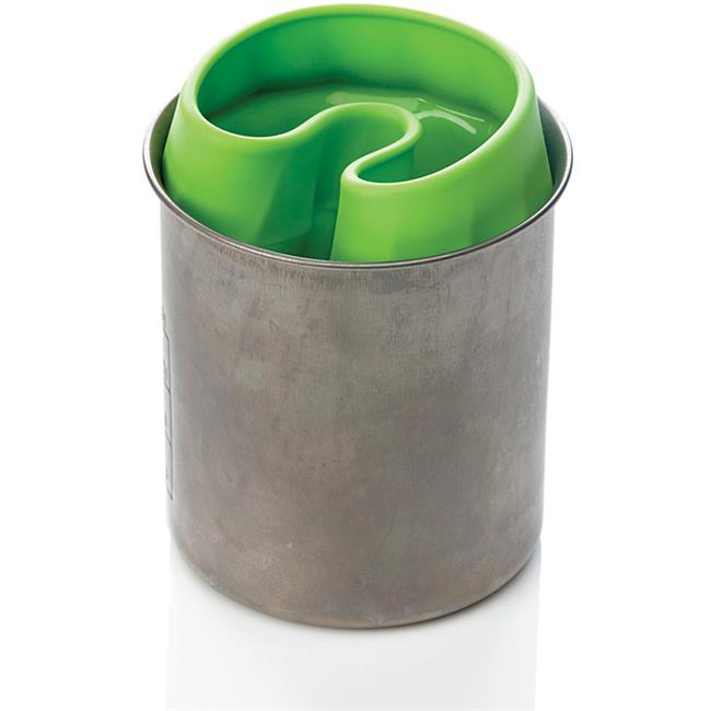 Humangear 700166 24 fl oz Flexibowl, Green | Michaels