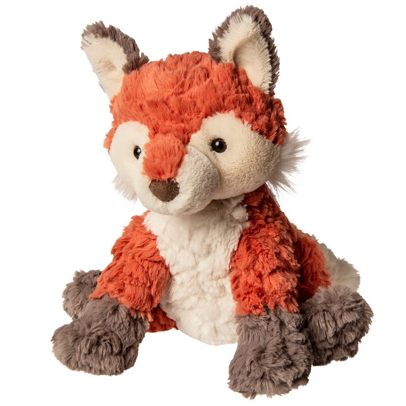 Putty Coral Fox by Mary Meyer - 9" Stuffed Animal | Michaels