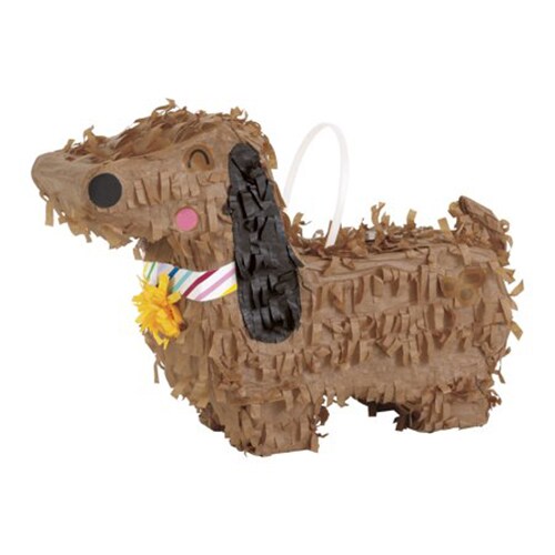 Mini Dachshund Pinata | Michaels