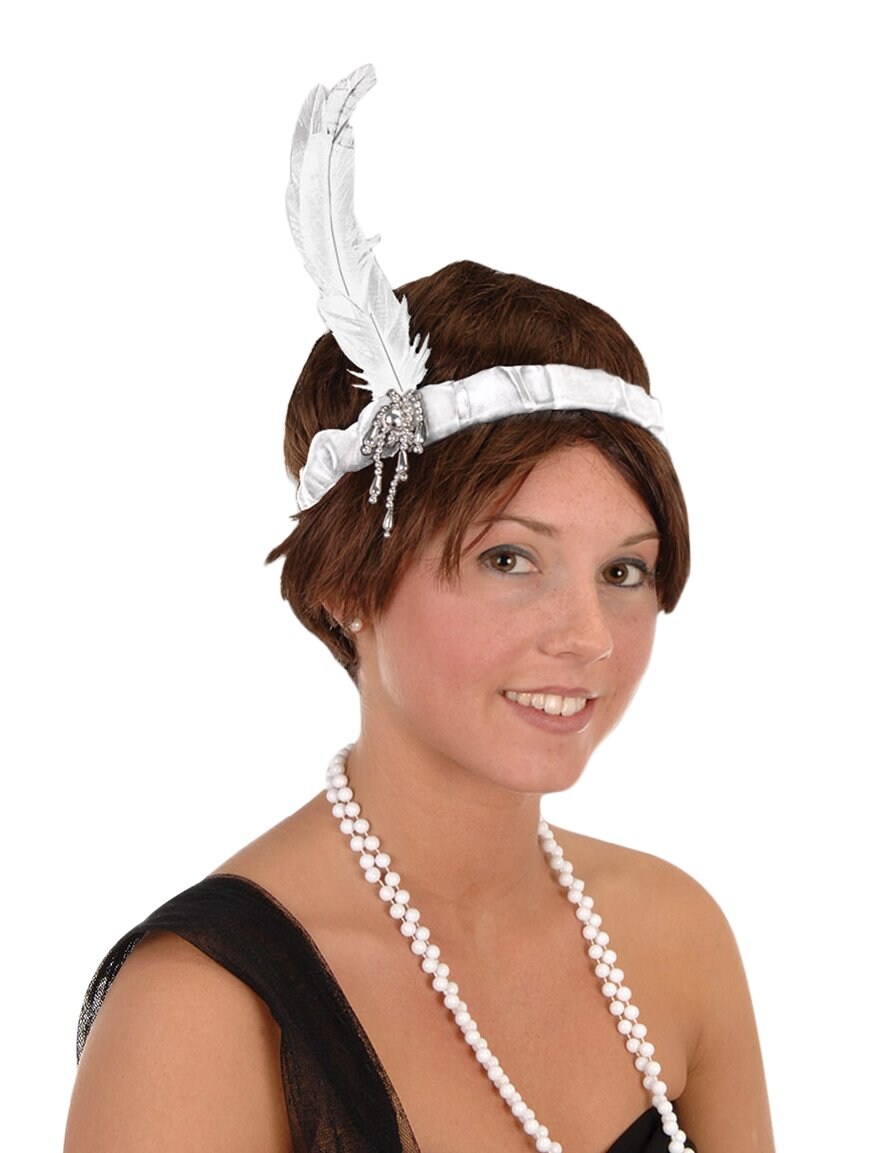 Flapper Headband (Pack of 12) | Michaels