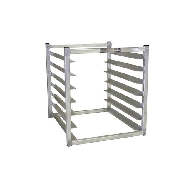 Knock Down 7 Insert End Load Pan Racks - 24 x 20.25 x 24 in. | Michaels