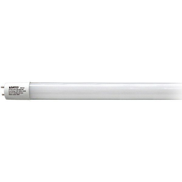 15W T8 G13 LED Linear LED Ballast Bypass 4000K Cool White | Michaels