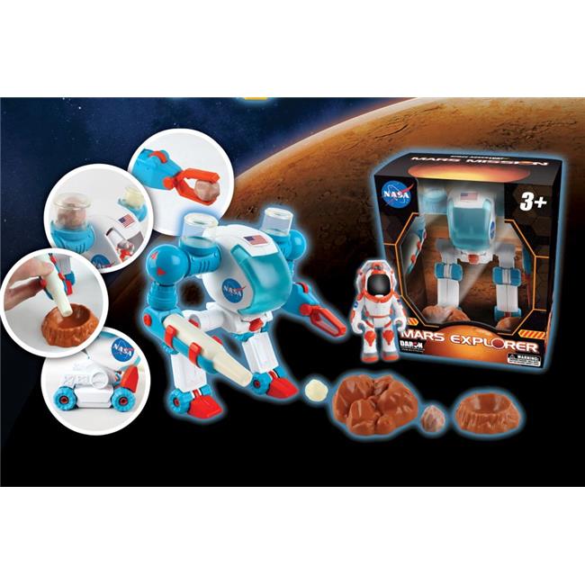 Mars Mission PT63153 Mars WalkER Toy | Michaels