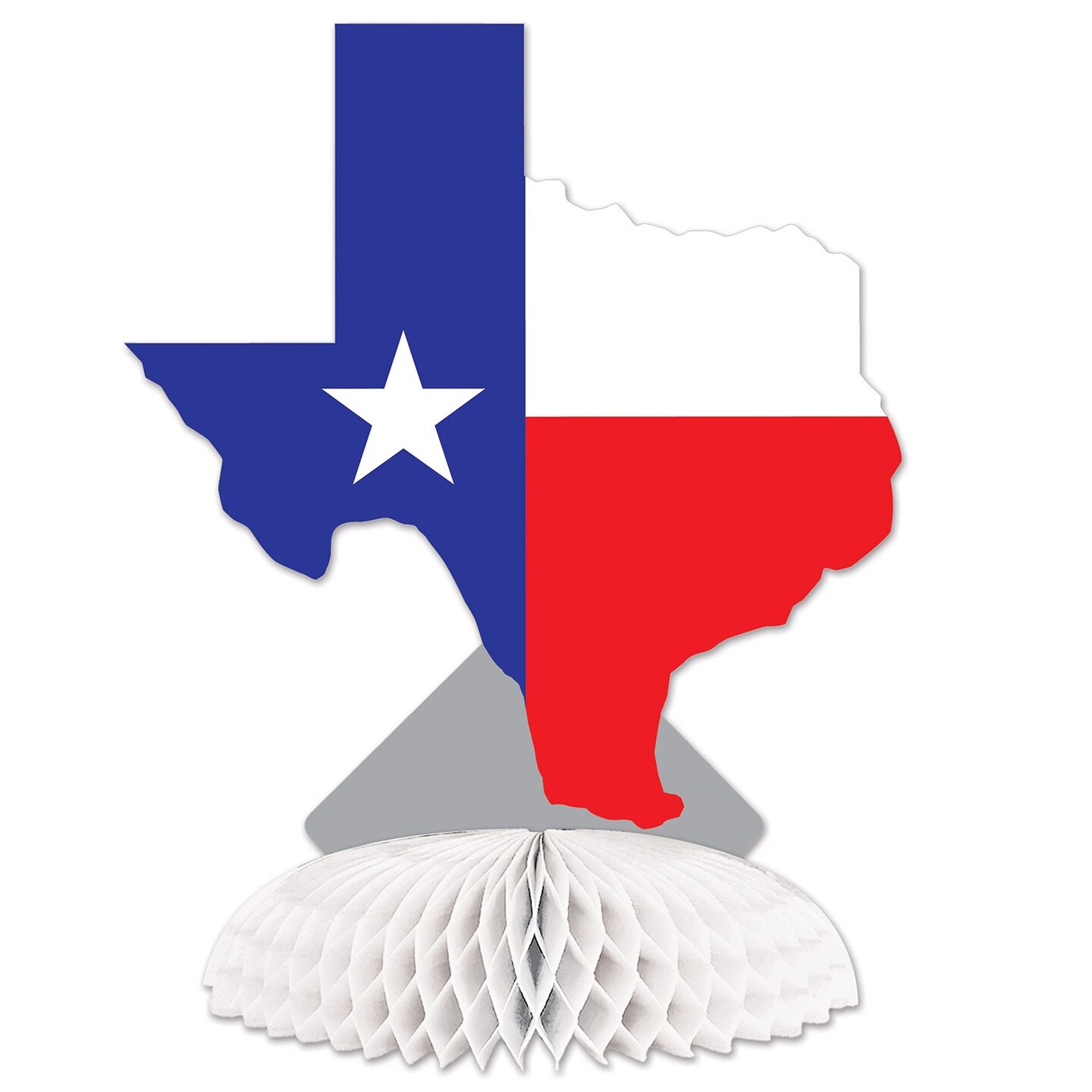 Texas Centerpiece (Pack of 12) | Michaels