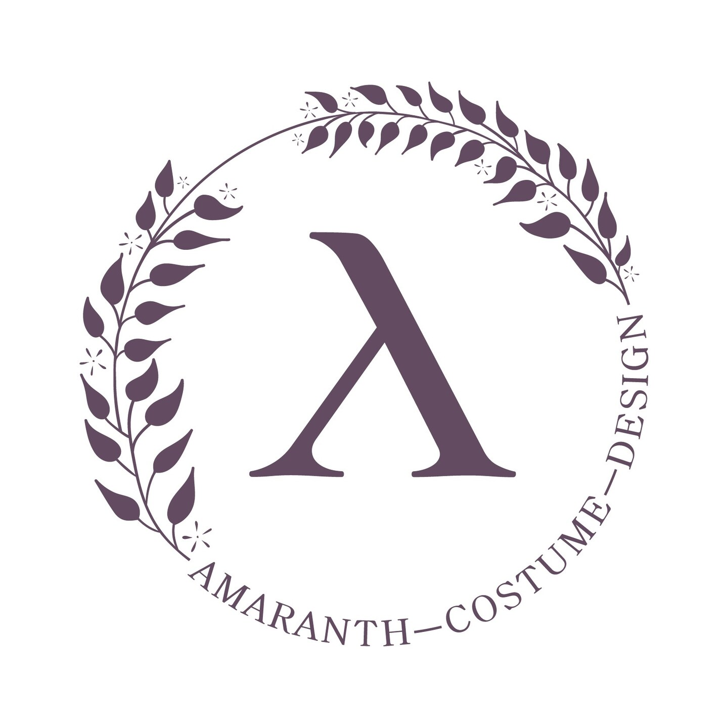 Amaranth Costume Designs | Storefront | Michaels