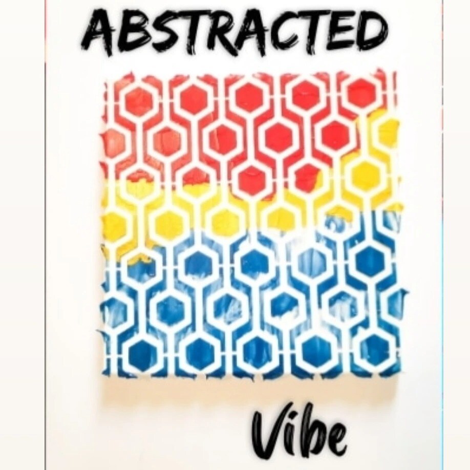 Abstracted Vibe | Storefront | Michaels