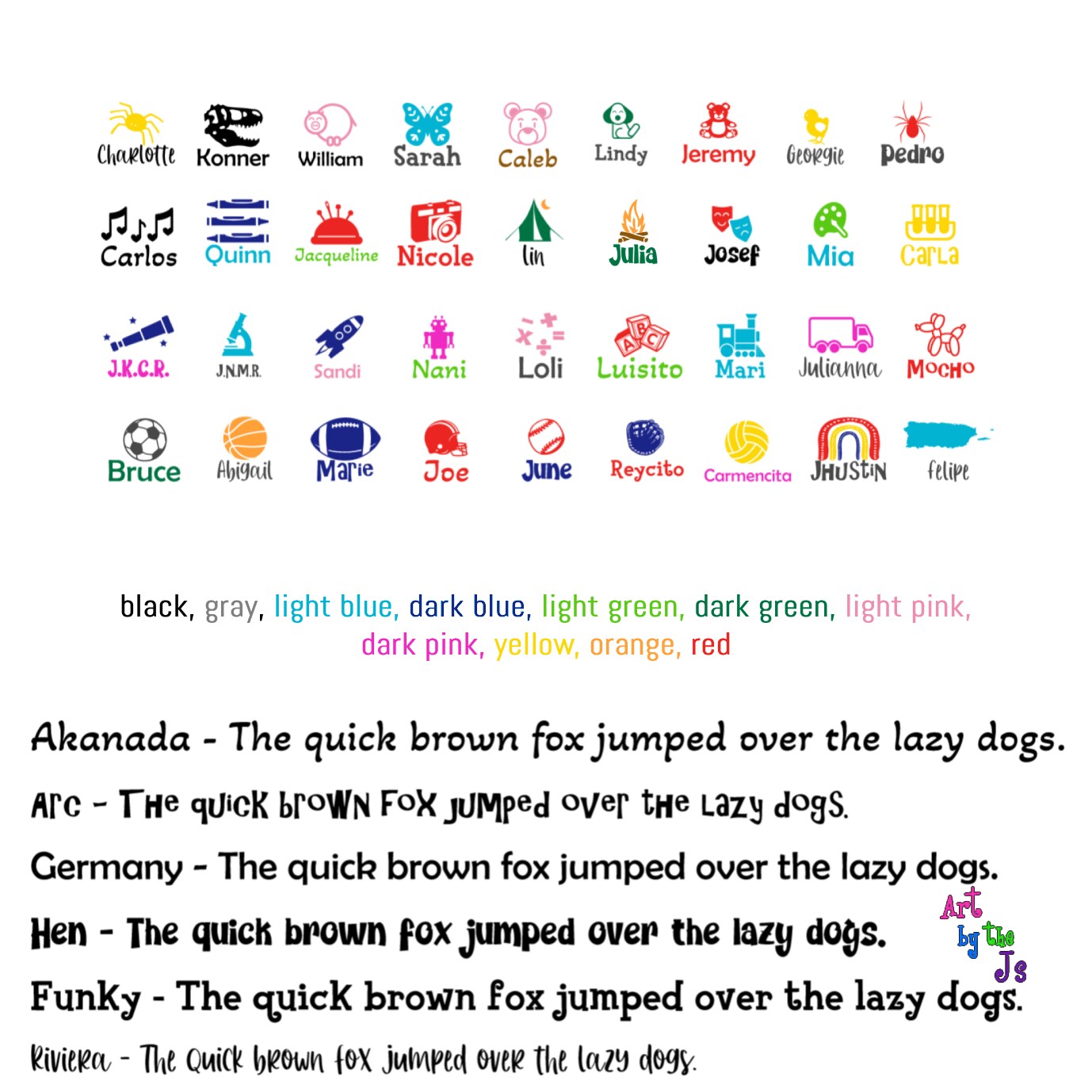 Personalized Crayon Box | Personalized Gifts | Custom Box with Lid ...