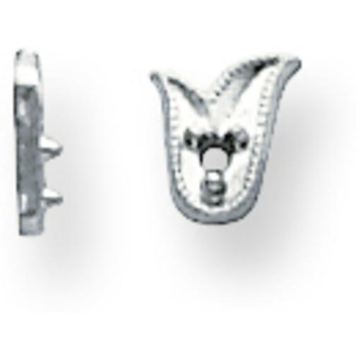 14K White Gold Top Setting | Michaels