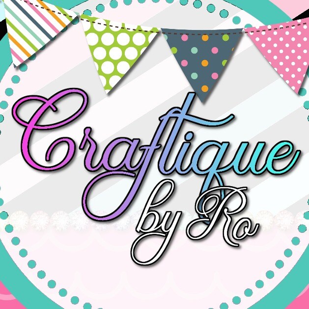 Craftique By Ro | Storefront | Michaels