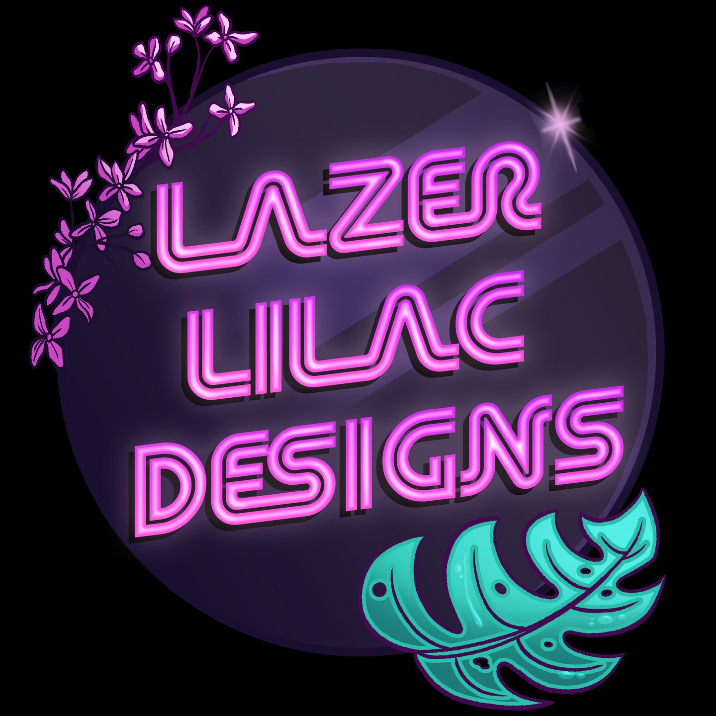 Lazer Lilac Designs | Storefront | Michaels