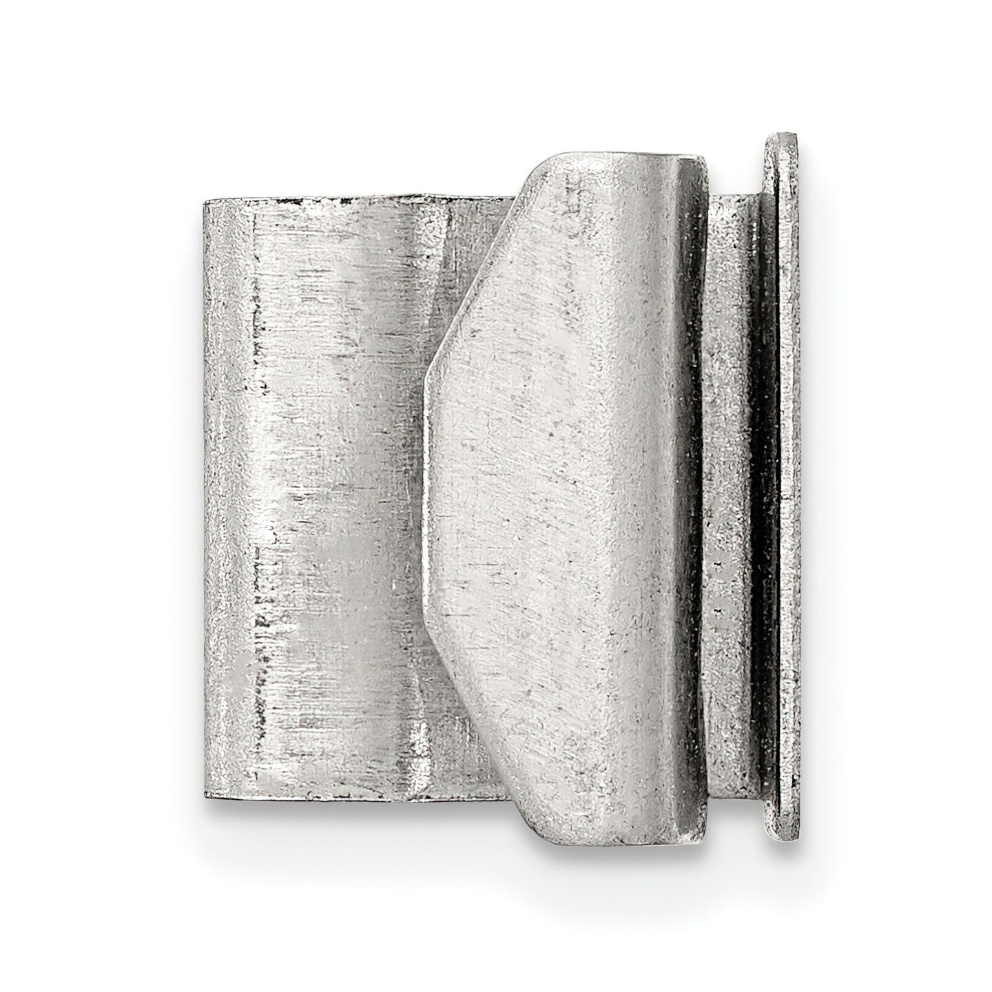 Sterling Silver Box Clasp Replacement Tongue 13mm | Michaels