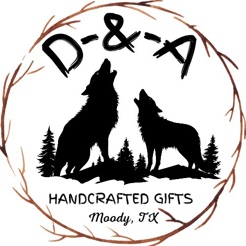 DNA Handcrafted Gifts | Storefront | Michaels