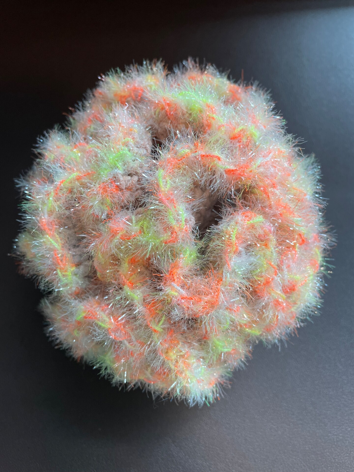 Shower Poof | MakerPlace by Michaels