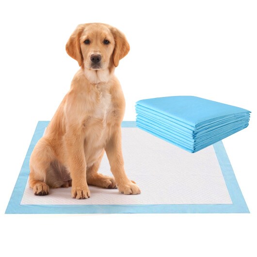 150 Pieces Pet Wee Pee Piddle Pad-30" x 30" | Michaels