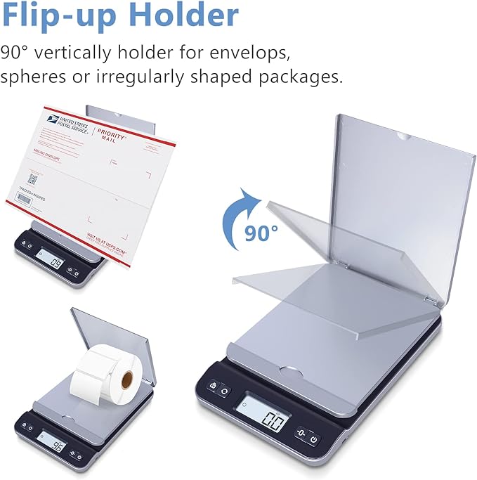 QP® High Accuracy Digital Postal Scale | Michaels