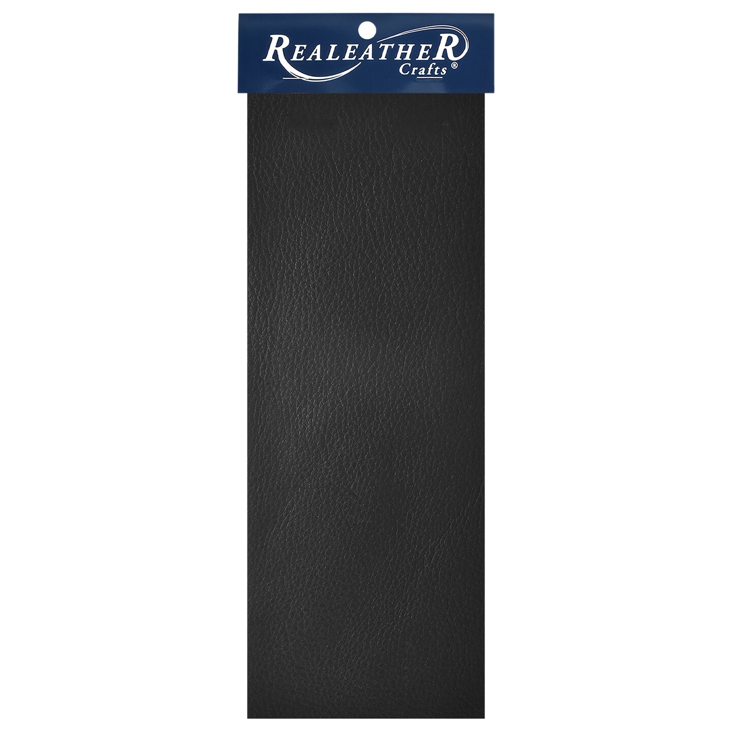 Realeather(R) Crafts Leather Trim Piece 9"X3" | Michaels
