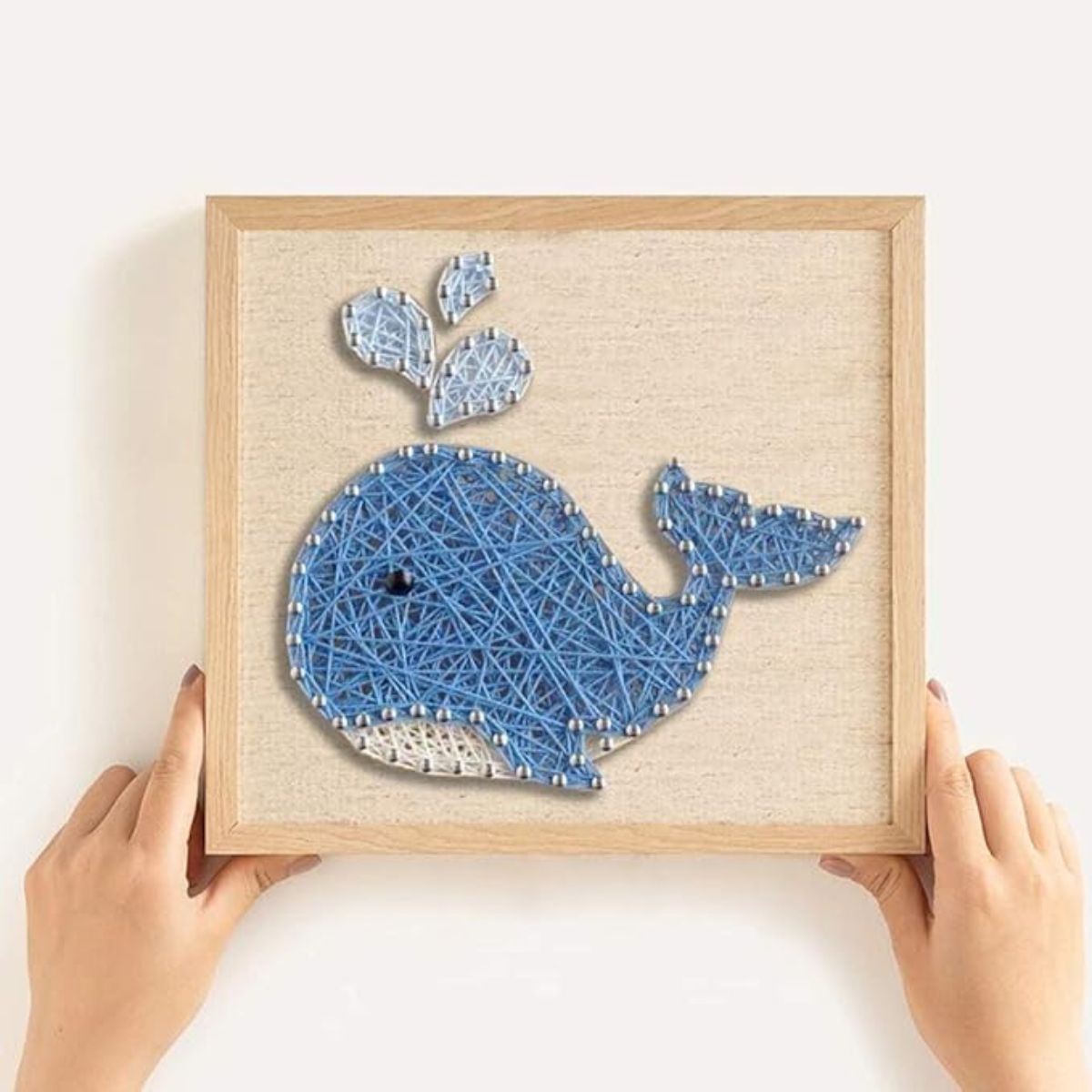 Adorning String Art Set | Michaels