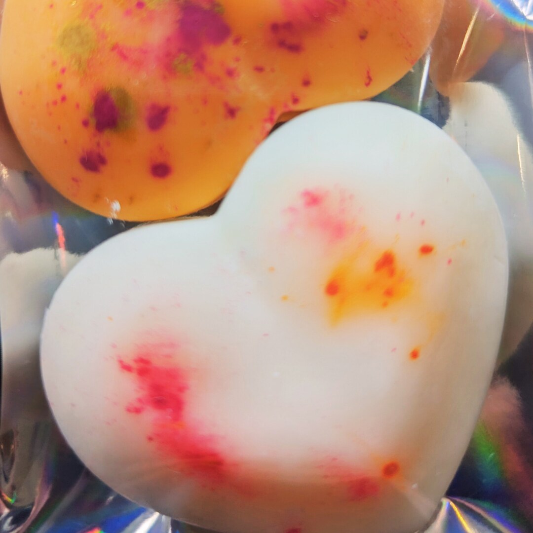 Soy Wax Melts Sample Kit: Heartfelt Fragrance for Every Occasion ...