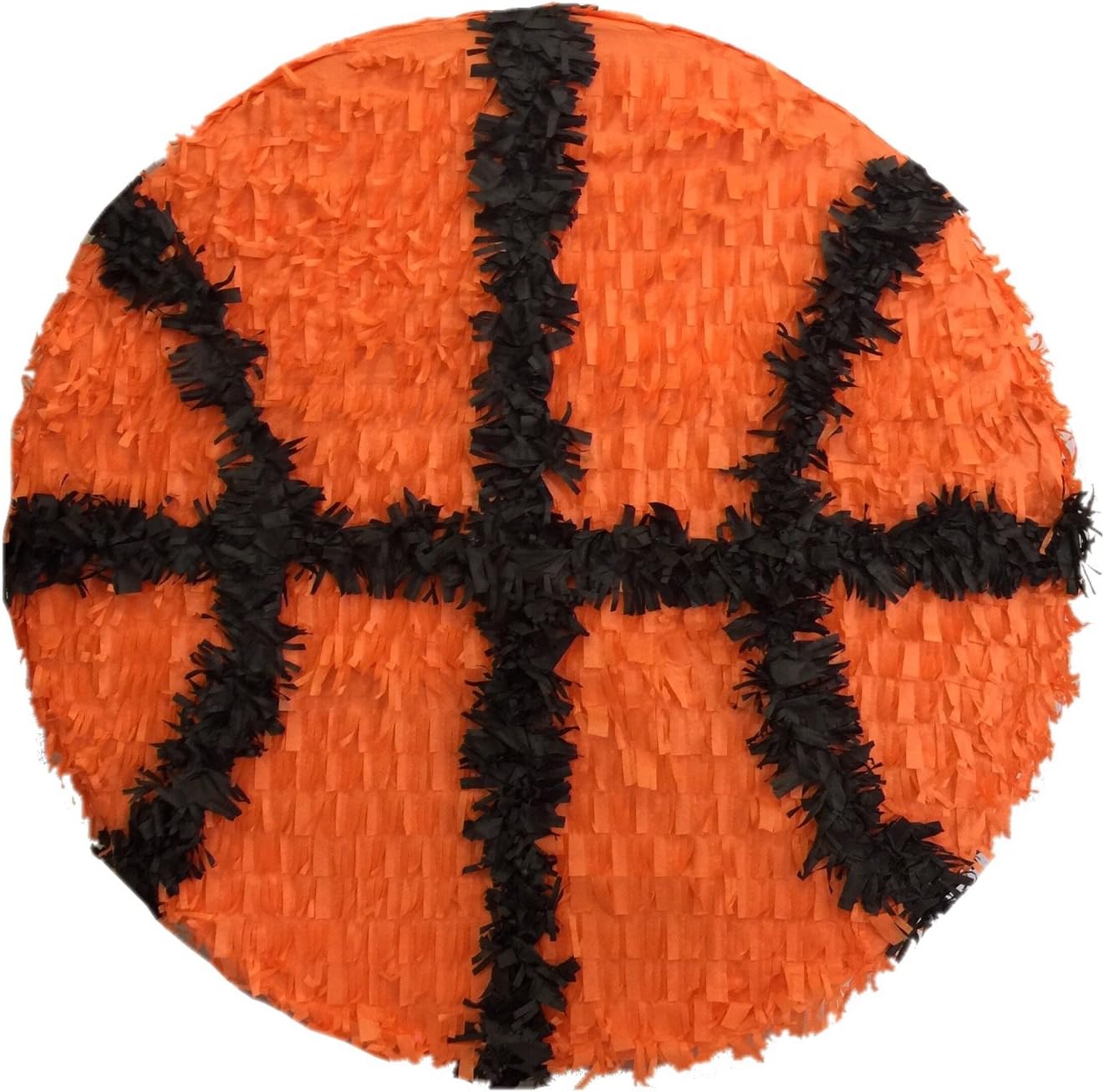 APINATA4U 19" Basketball Pinata - Slam Dunk the Celebration with ...