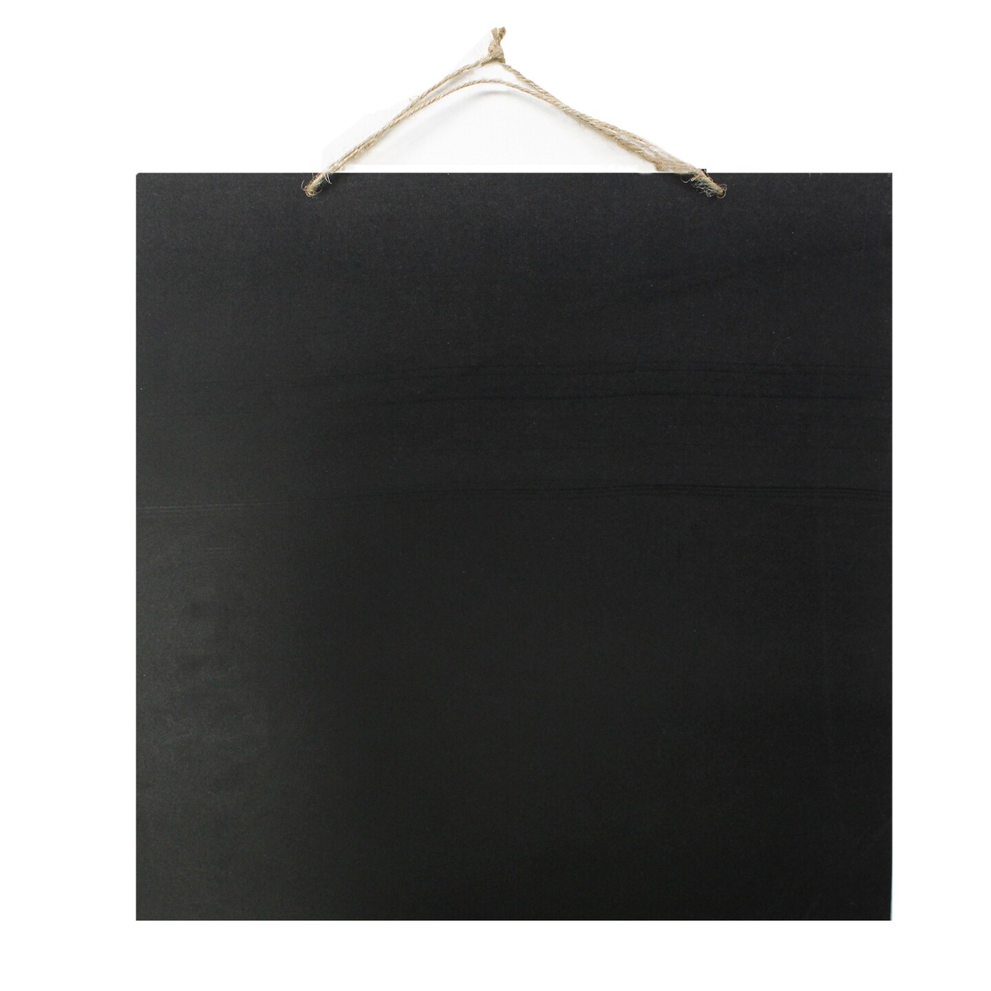 Little Birdie Creative Chalkboard 12"X12"-Square | Michaels
