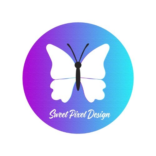 Sweet Pixel Design | Storefront | Michaels