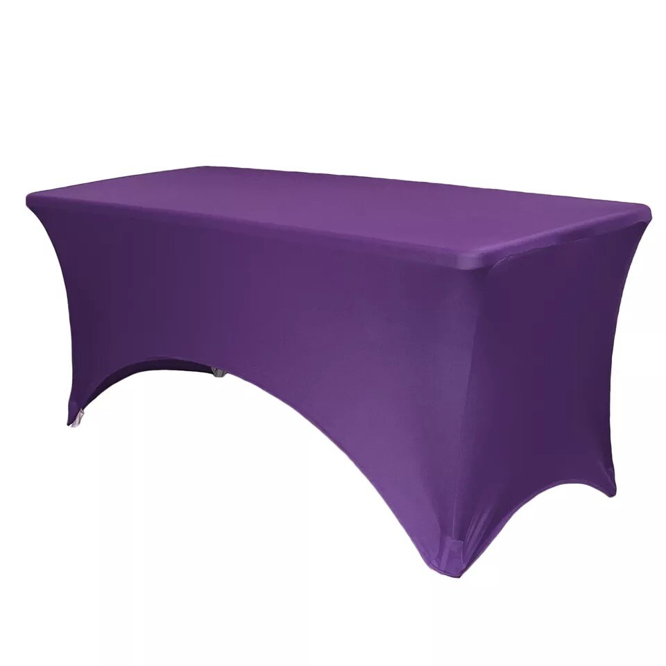 Stretch Spandex Table Covers | Michaels