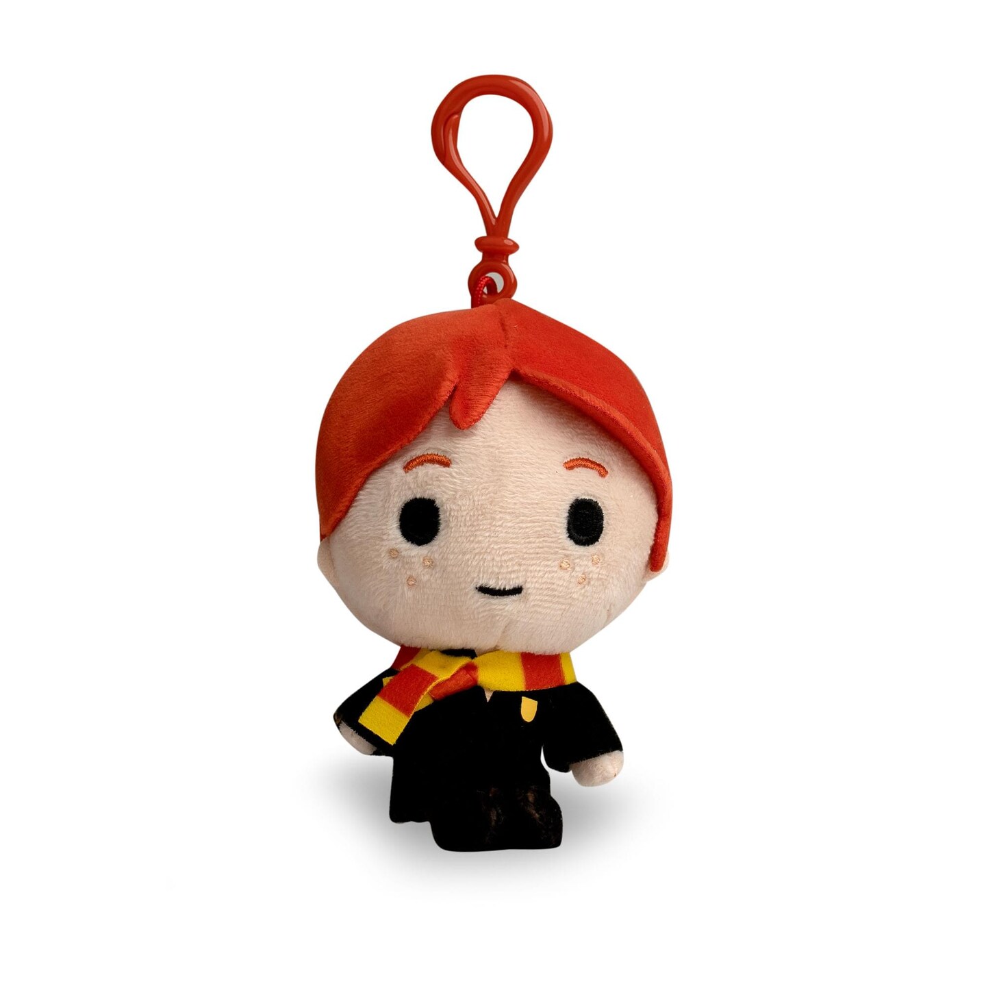 Harry Potter 4 Inch Plush Chibi Keychain | Ron Weasley | Michaels