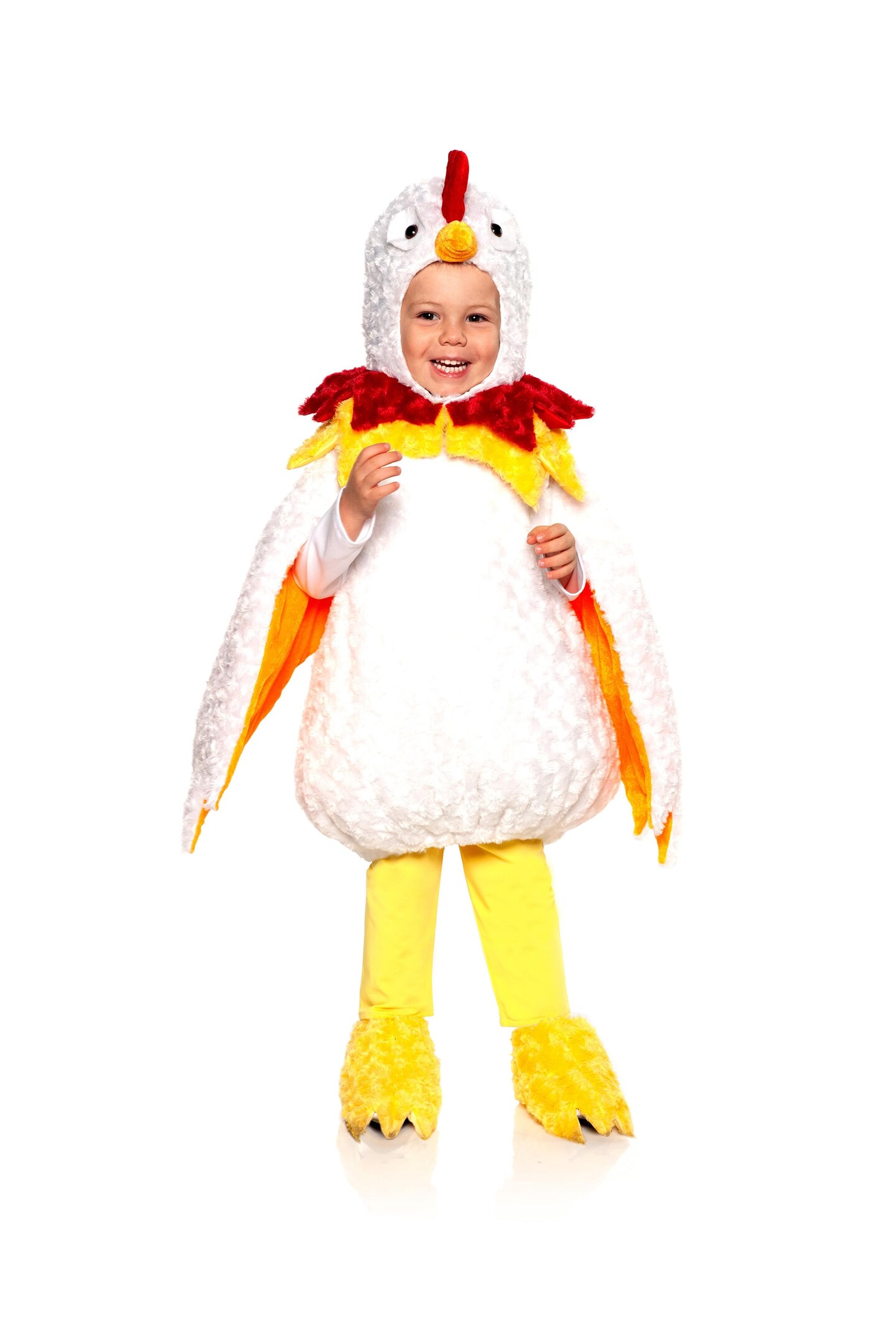 Rooster Belly Baby Child Costume | Michaels