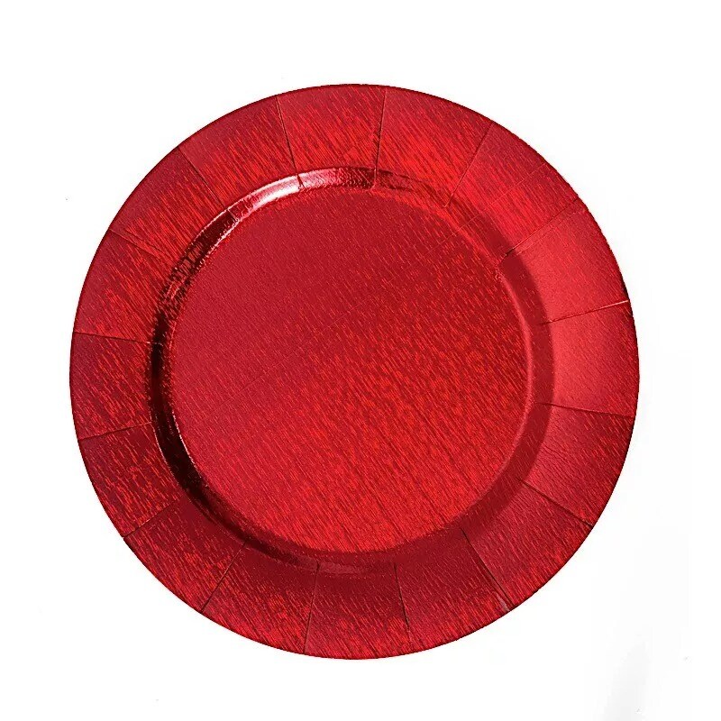 RED 10 Round 13