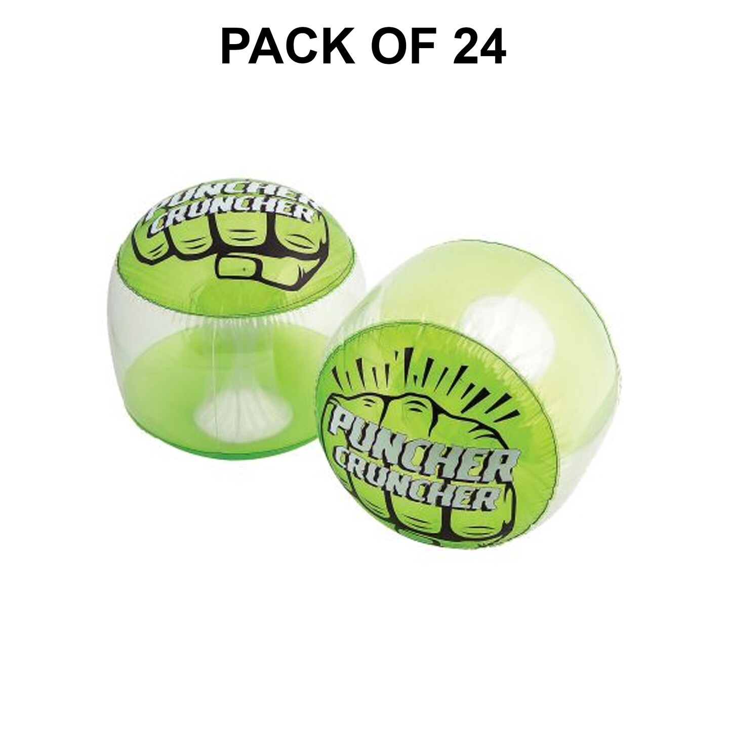 Inflatable Hand Bopper Pair | Michaels