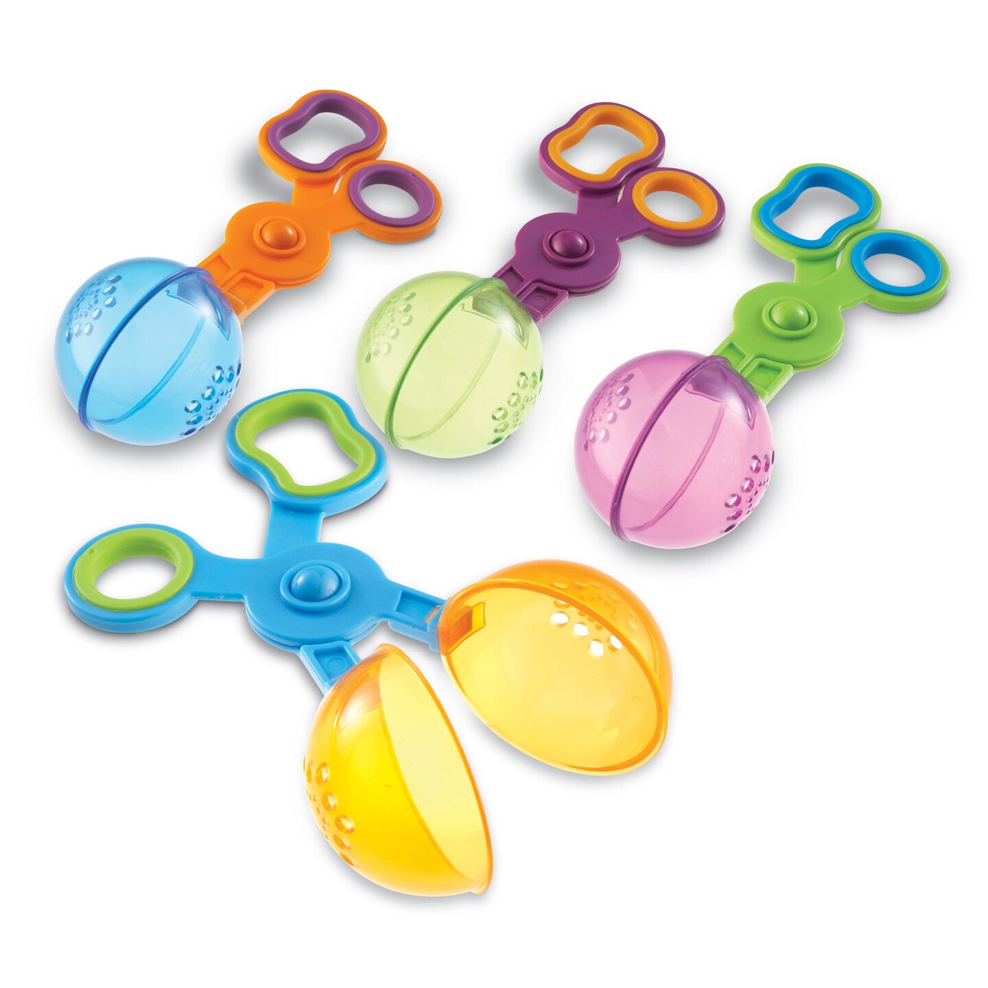 Handy Scoopers™, Set of 4 | Michaels