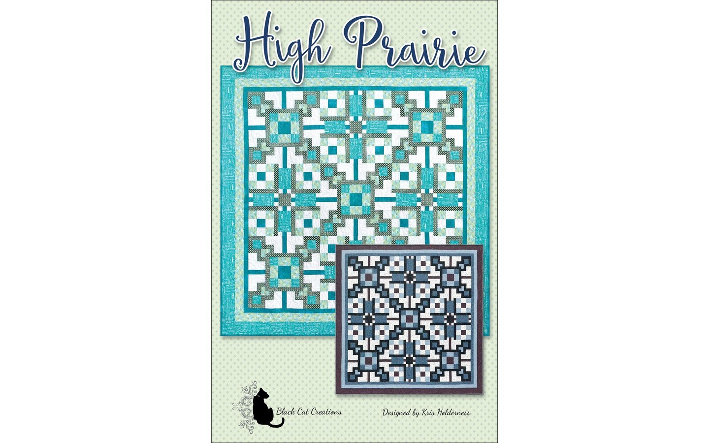 Black Cat High Prairie Ptrn | Michaels