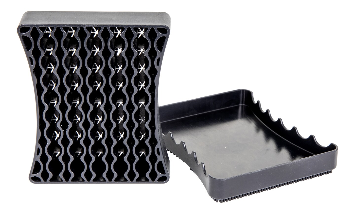 Artbin Brush Drying Rack-Black | Michaels