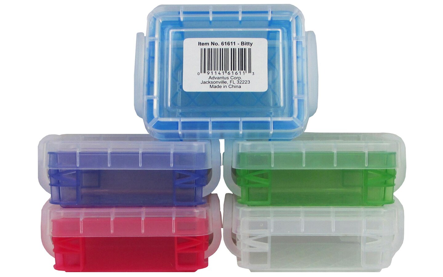 Storage Studios Super Stacker Bitty Box Astd | Michaels