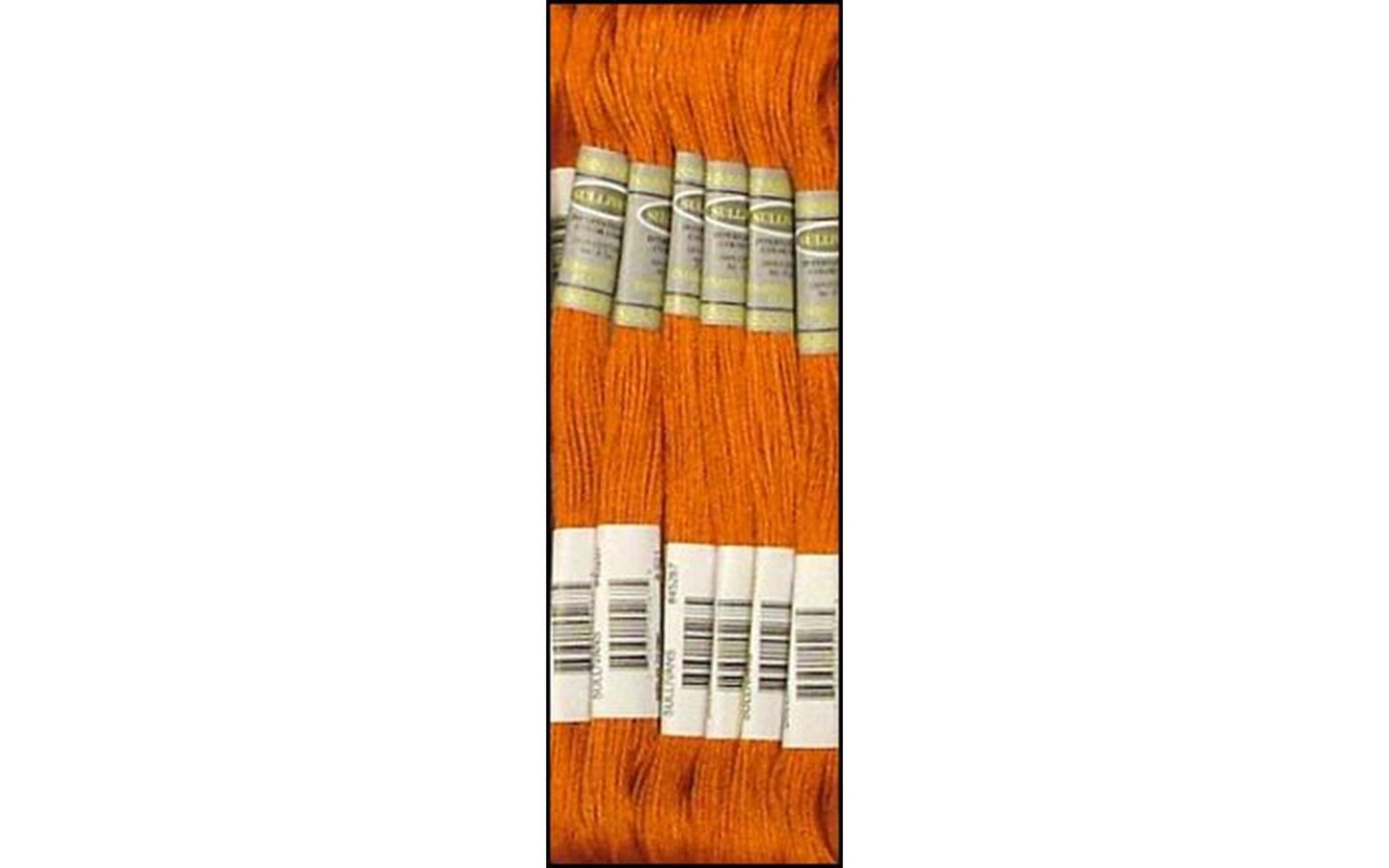 Sullivans Emb Floss 8.7yd Copper | Michaels