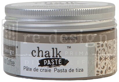 Prima Re-Design Chalk Paste 100Ml-Manor Coffee | Michaels