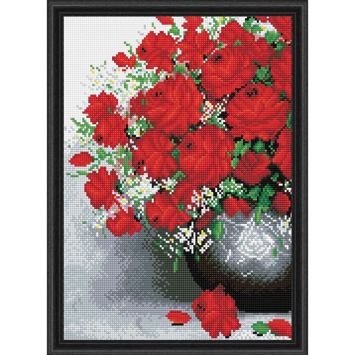Diamond Dotz Classical Arrangement Diamond Painting | Michaels