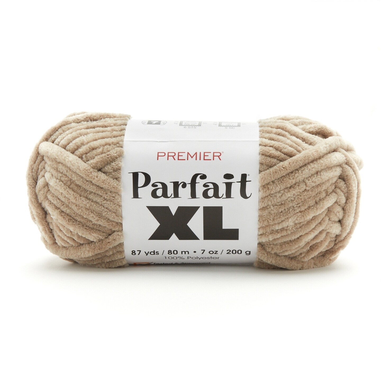 Premier Parfait Xl Yarn-Toffee | Michaels