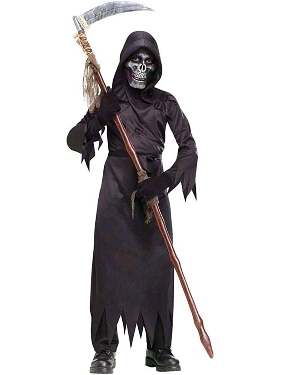 Reaper Demon Of Doom Boy's Costume | Michaels
